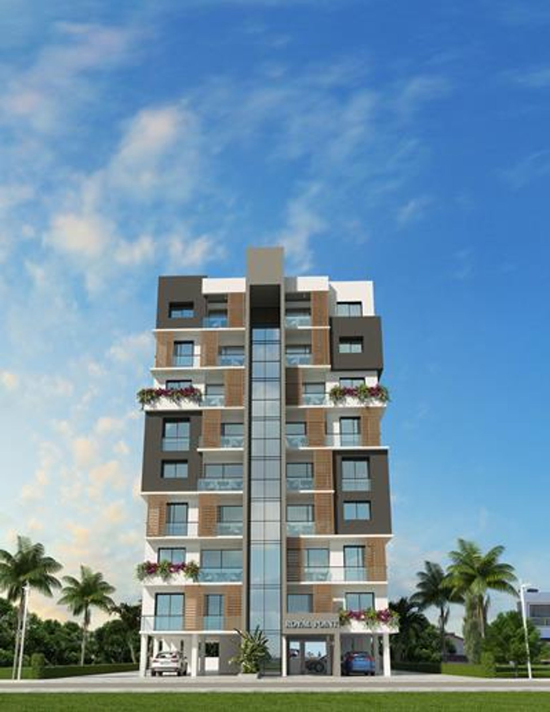 Royal Point XRE Project