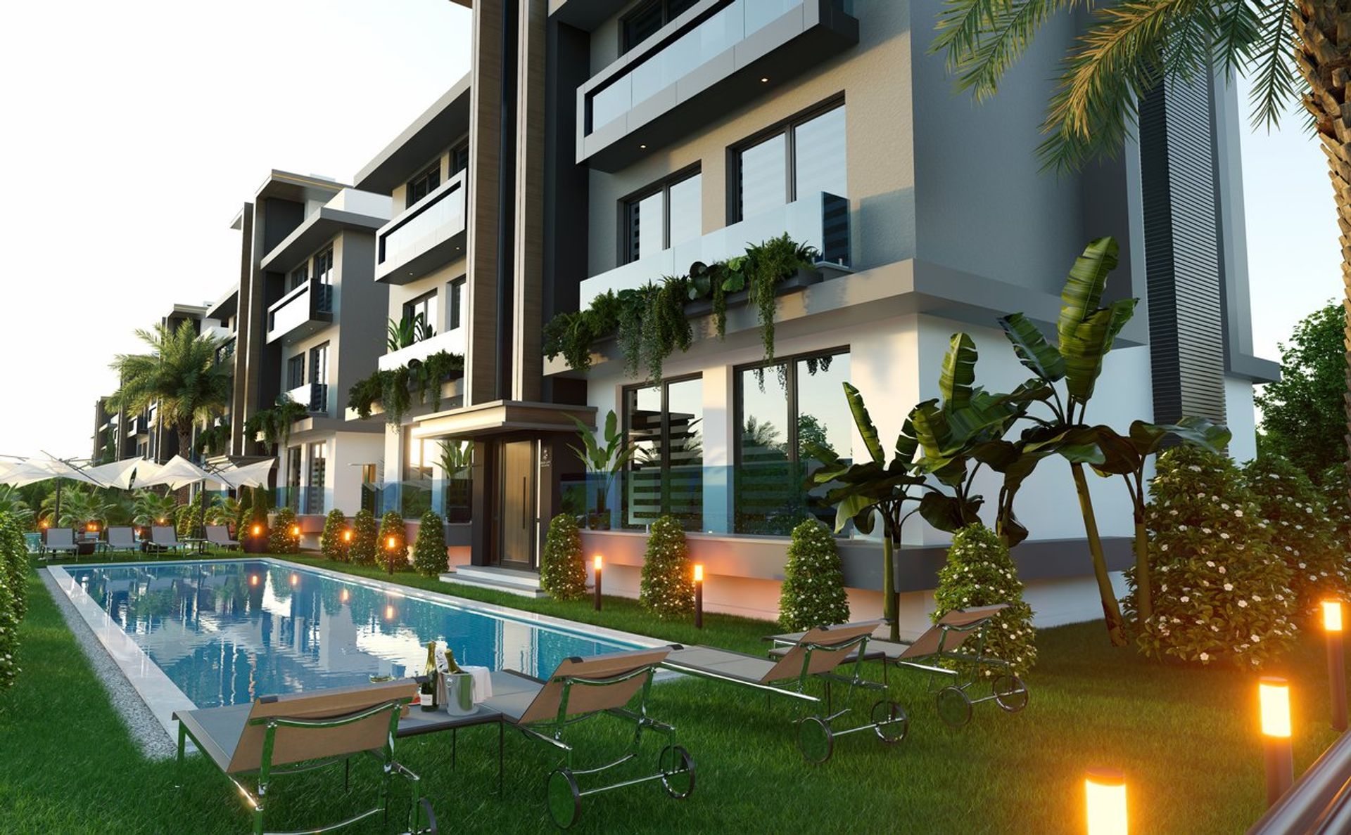Grand Lapta XRE Project